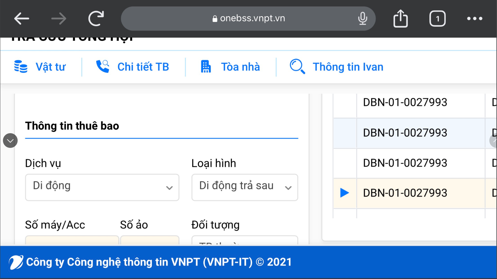 Kevin - Full Stack Developer Portfolio